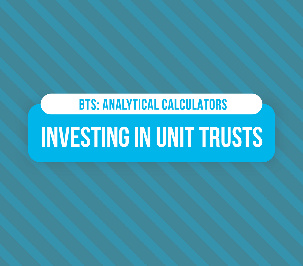 Investing in Unit Trusts - A General Guide and Outline of the Rules ...